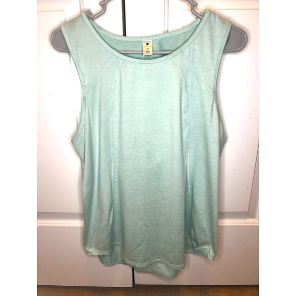 Yogalicious | Tops | Yogalicious Cutout Back Workout Tank | Poshmark
